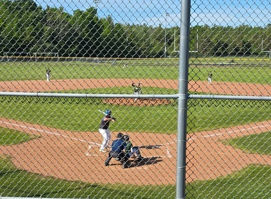 Gibraltar High School - New Radio Sports